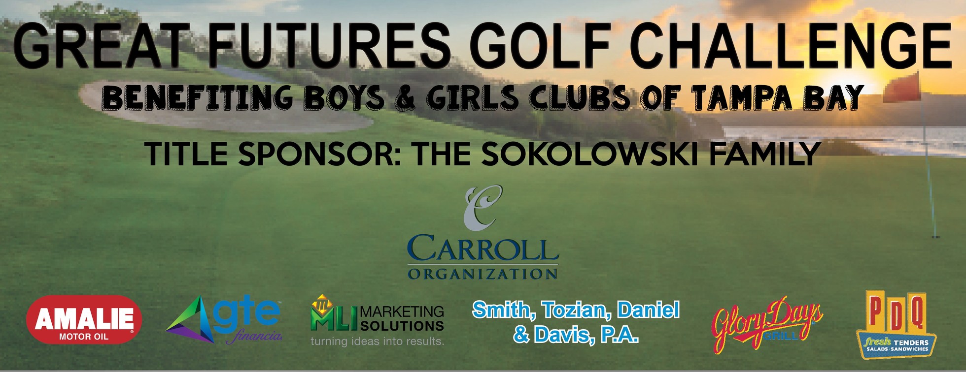 Great Futures Golf Challenge 2019